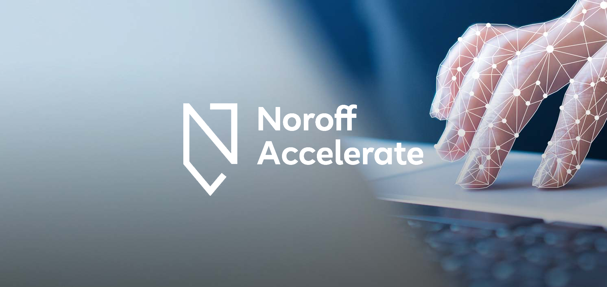 Home | Noroff Accelerate